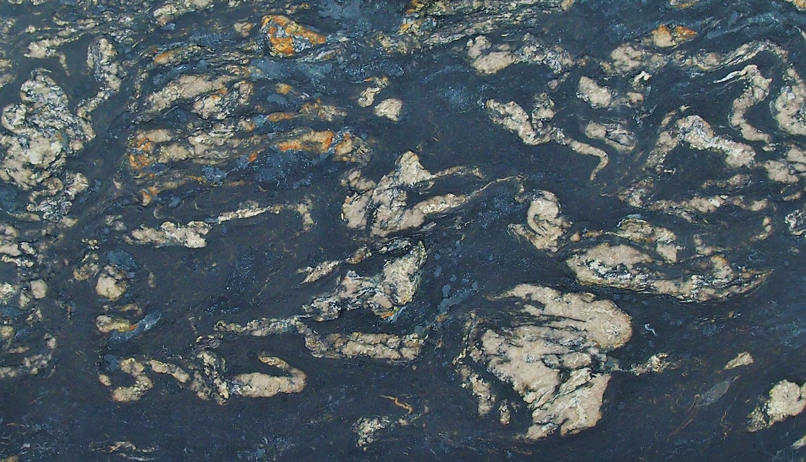 Go 4 Granite London Ltd. | Cosmic Black Leather