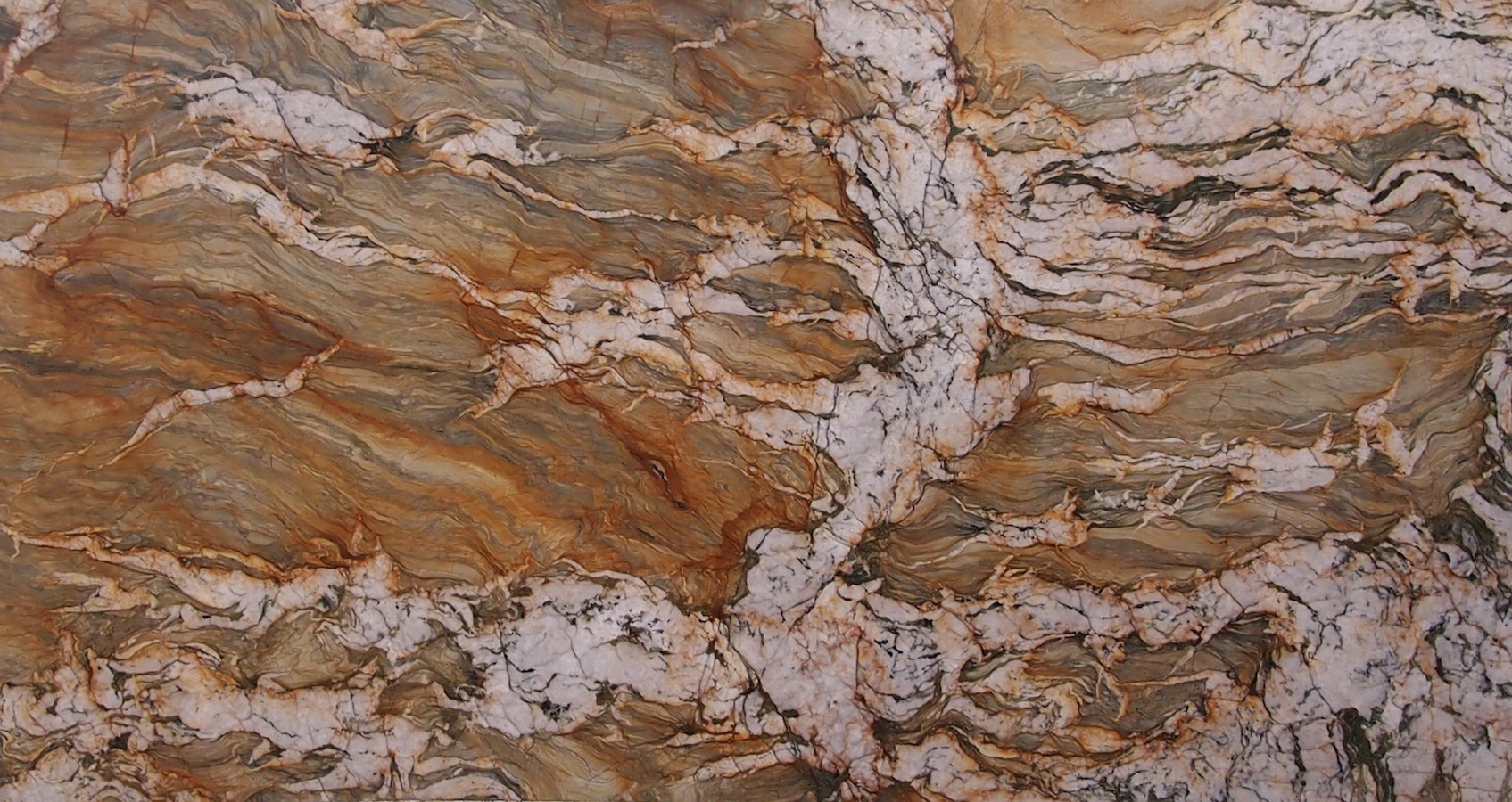 Go 4 Granite London Ltd. | Fusion Gold