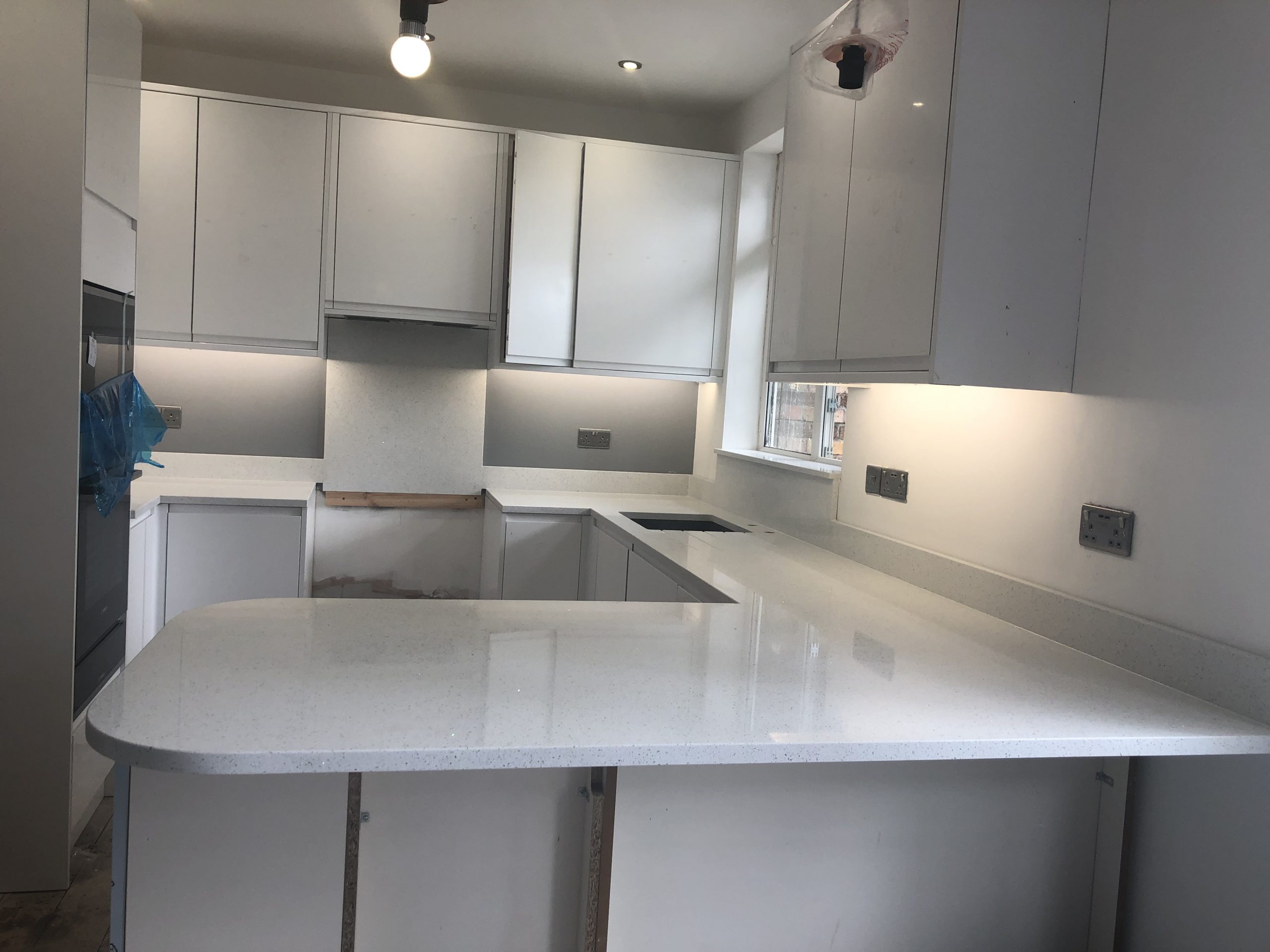 Go 4 Granite London Ltd. | Suppliers for Granite & Quartz kitchen ...