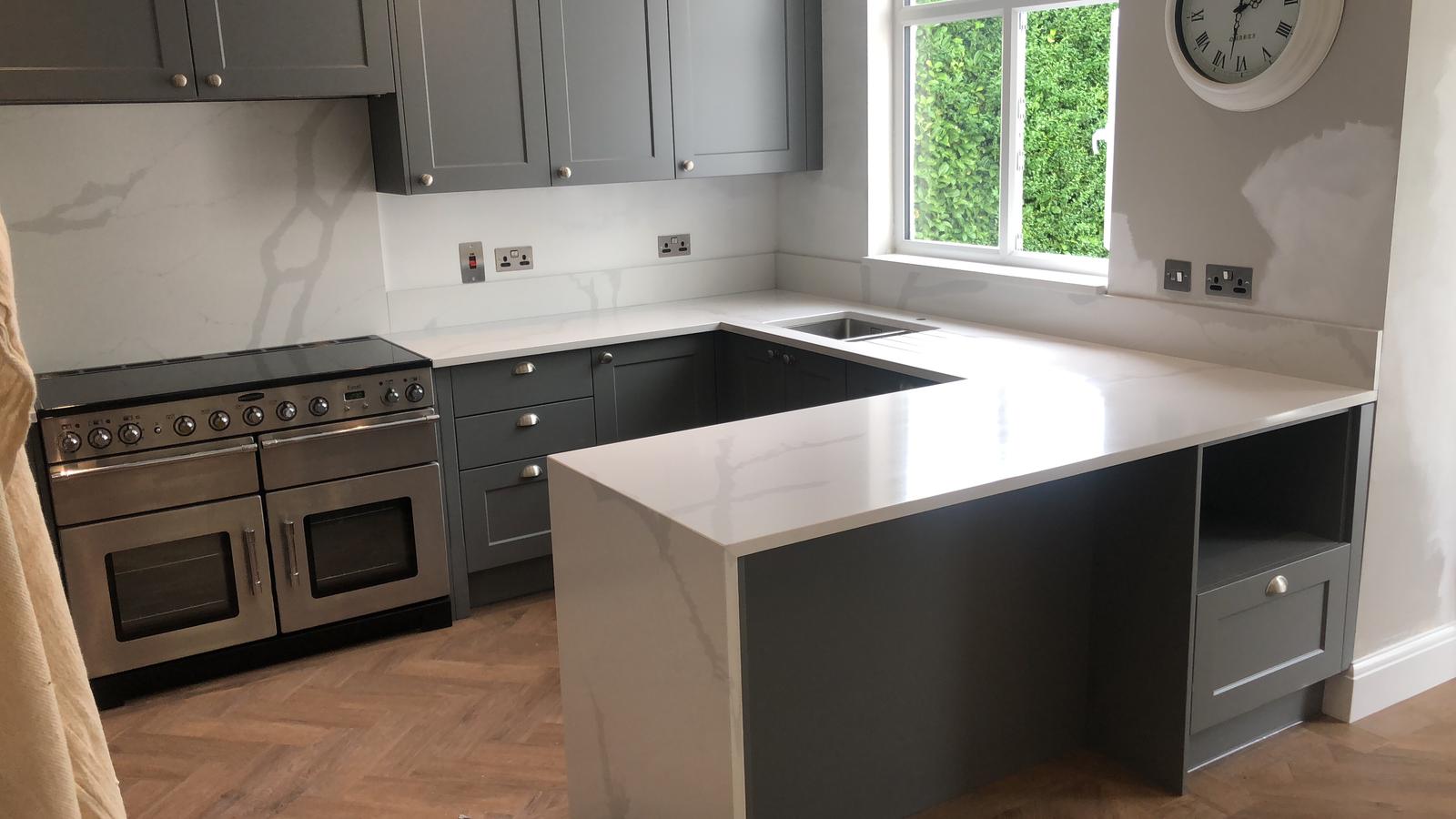 Go 4 Granite London Ltd. | Suppliers for Granite & Quartz kitchen ...