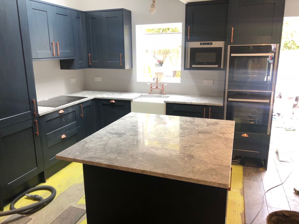Go 4 Granite London Ltd. | Suppliers for Granite & Quartz kitchen ...