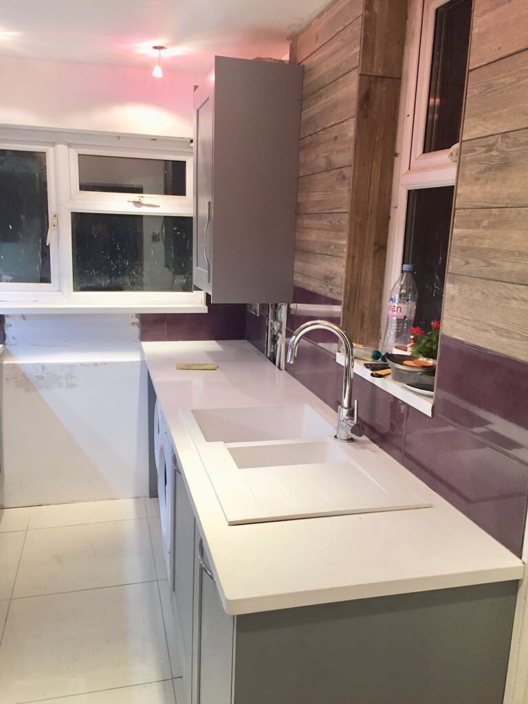 Go 4 Granite London Ltd. | Suppliers for Granite & Quartz kitchen ...